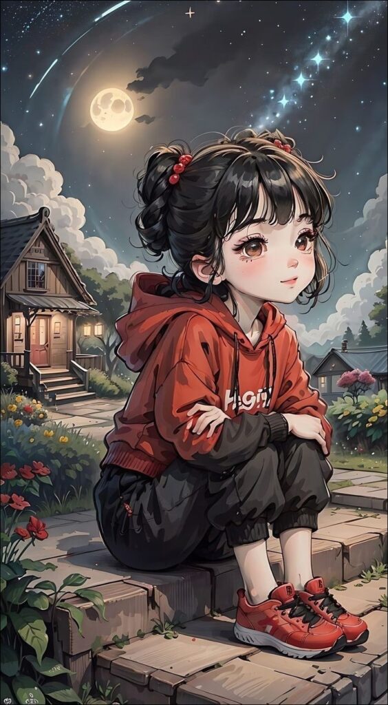 [1005+] Cartoon DP, Images, Pics, Photos & Wallpapers (2025) - PhotosNow