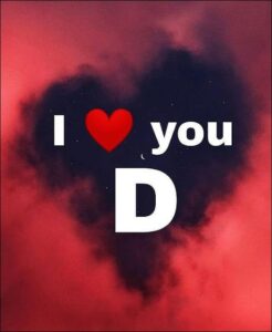 [585+] D Name DP, Images Pics, Photos, Pictures & Wallpapers (2025 ...