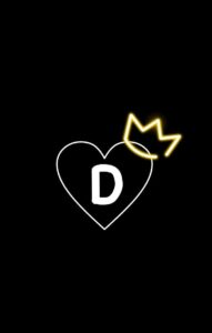 [585+] D Name DP, Images Pics, Photos, Pictures & Wallpapers (2025 ...