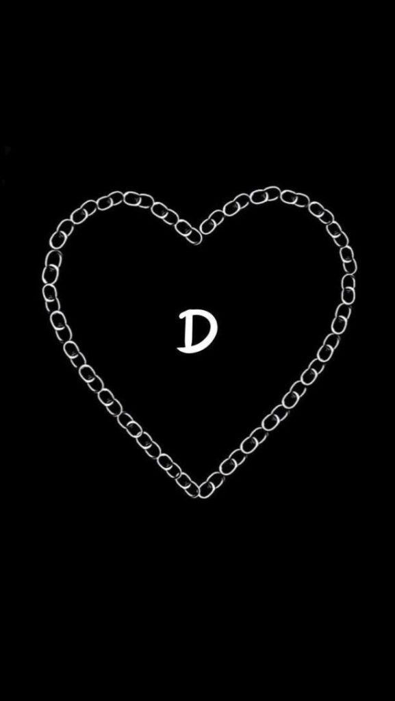 [585+] D Name DP, Images Pics, Photos, Pictures & Wallpapers (2025 ...