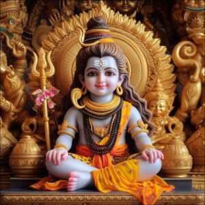 [1009+] Mahadev Pic, Dp, Images, Pictures, Photos & Wallpapers (2025 ...