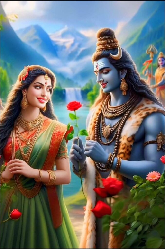 [1009+] Mahadev Pic, Dp, Images, Pictures, Photos & Wallpapers (2025 ...