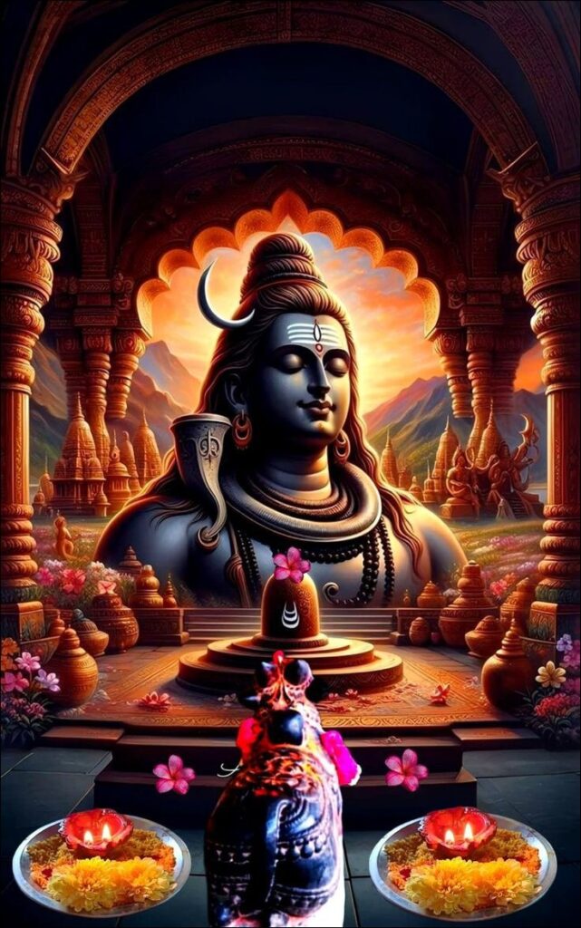 [1009+] Mahadev Pic, Dp, Images, Pictures, Photos & Wallpapers (2025 ...