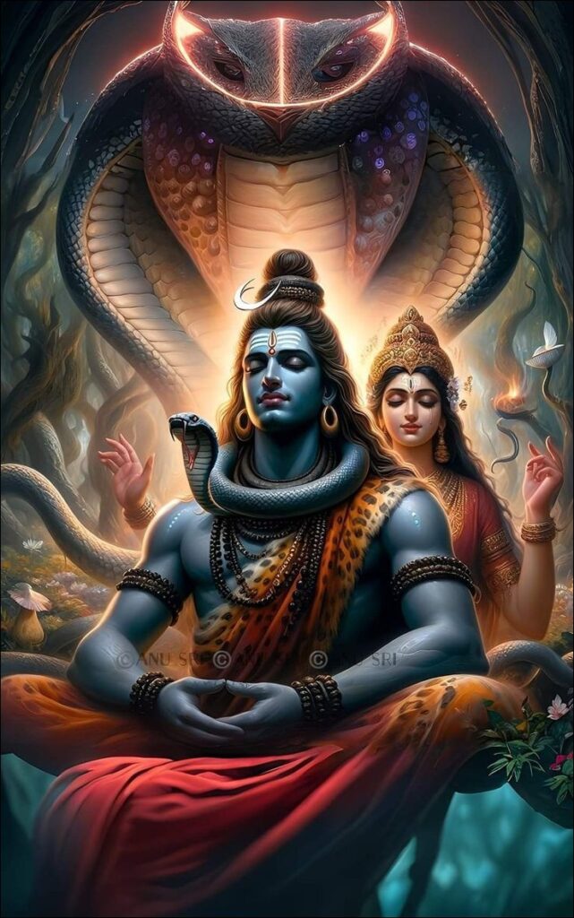 [1009+] Mahadev Pic, Dp, Images, Pictures, Photos & Wallpapers (2025 ...
