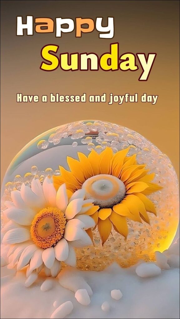 [425+] Happy Sunday Images, Photos, Pictures & Pics (2025) - PhotosNow