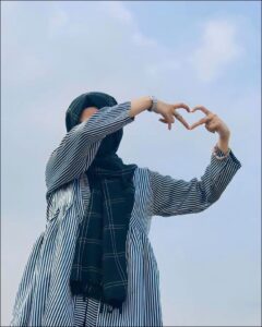 [535+] Hijab Girls Dp, Images, Pics, Photos & Wallpapers (2025) - PhotosNow