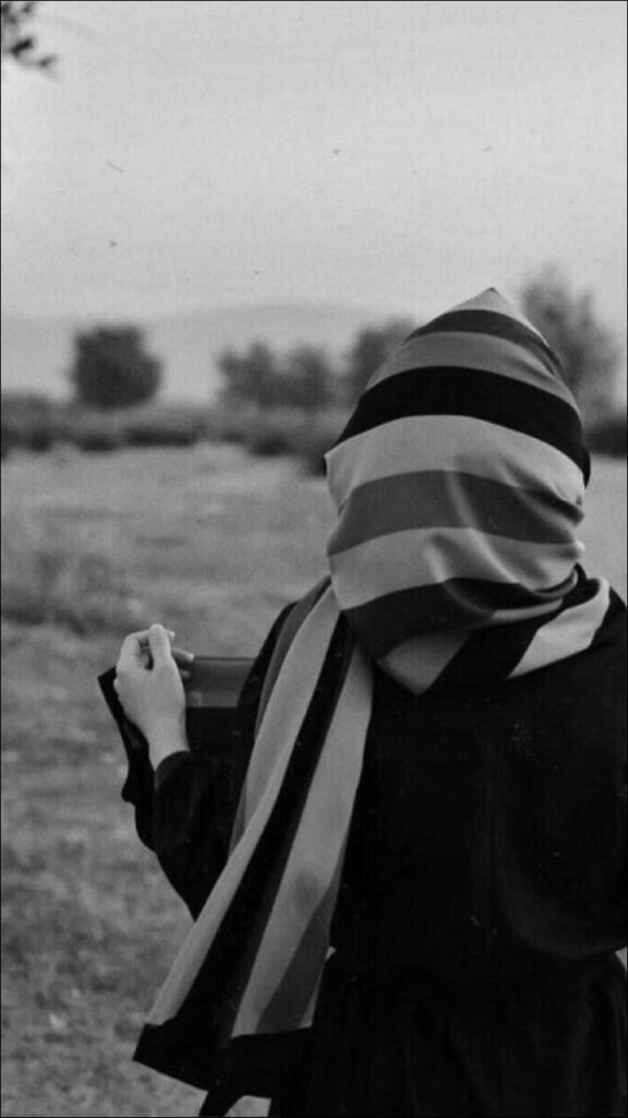 535 Hijab Girls Dp Images Pics Photos And Wallpapers 2024 Photosnow