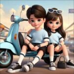 [1005+] Cartoon DP, Images, Pics, Photos & Wallpapers (2025) - PhotosNow