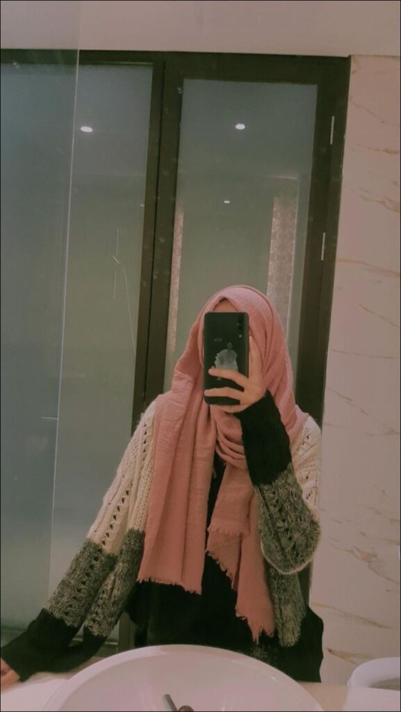 [535+] Hijab Girls Dp, Images, Pics, Photos & Wallpapers (2025) - PhotosNow