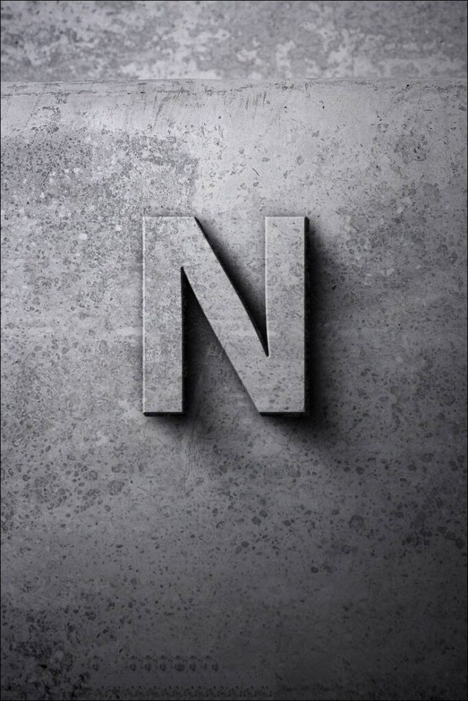 [365+] N Name DP, Images Pics, Photos, Pictures & Wallpapers (2025 ...