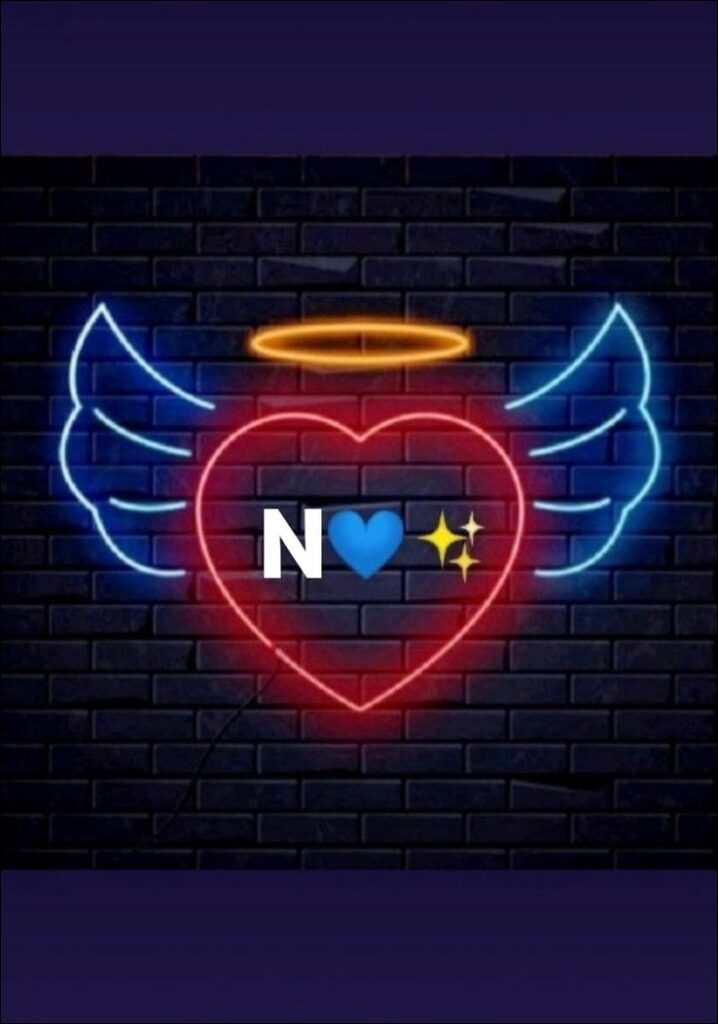 [365+] N Name DP, Images Pics, Photos, Pictures & Wallpapers (2025 ...