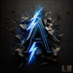 [125+] A Name DP, Images Pics, Photos, Pictures & Wallpapers (2025 ...