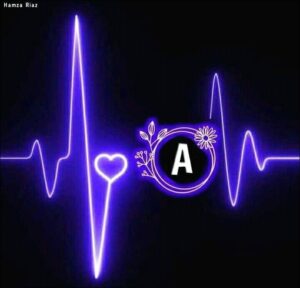 [125+] A Name DP, Images Pics, Photos, Pictures & Wallpapers (2025 ...