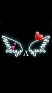 [125+] A Name DP, Images Pics, Photos, Pictures & Wallpapers (2025 ...