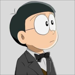 [525+] Nobita Photos, Images, Pictures & Wallpapers (2025) - PhotosNow