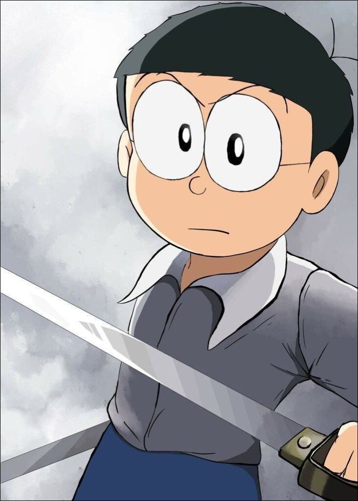 [525+] Nobita Photos, Images, Pictures & Wallpapers (2025) - PhotosNow