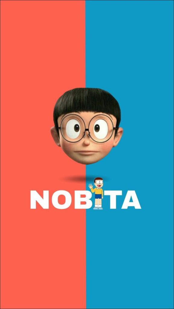 [525+] Nobita Photos, Images, Pictures & Wallpapers (2025) - PhotosNow