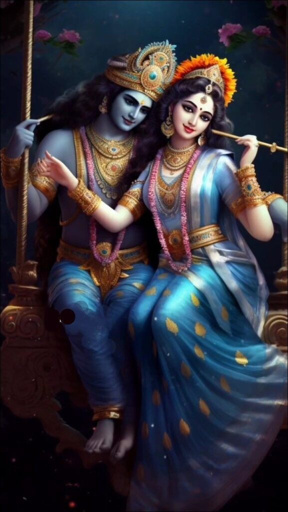 [1005+] Radha Krishna Images, Dp, Pictures, Photos & Wallpapers (2025 ...