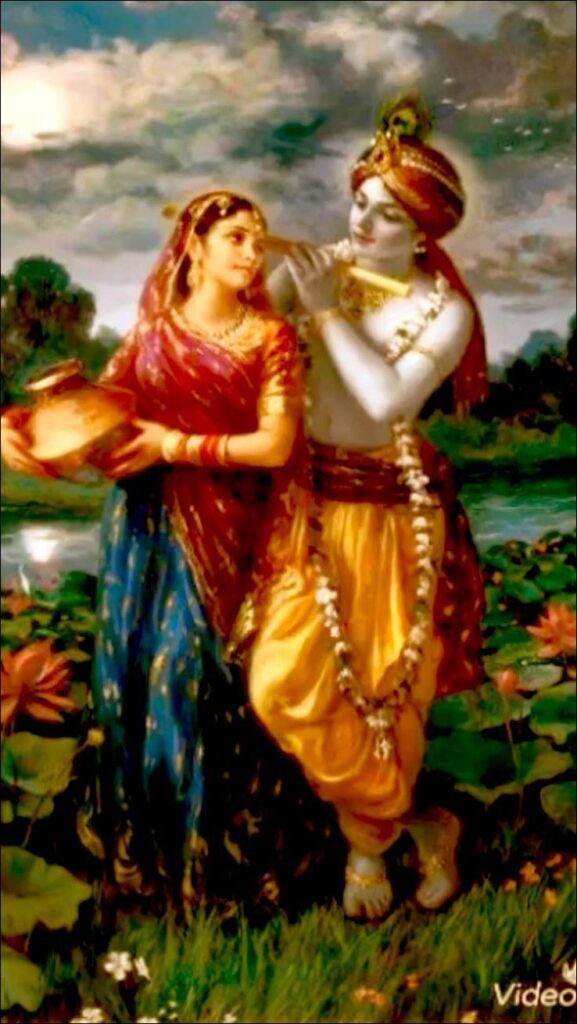 [1005+] Radha Krishna Images, Dp, Pictures, Photos & Wallpapers (2025 ...