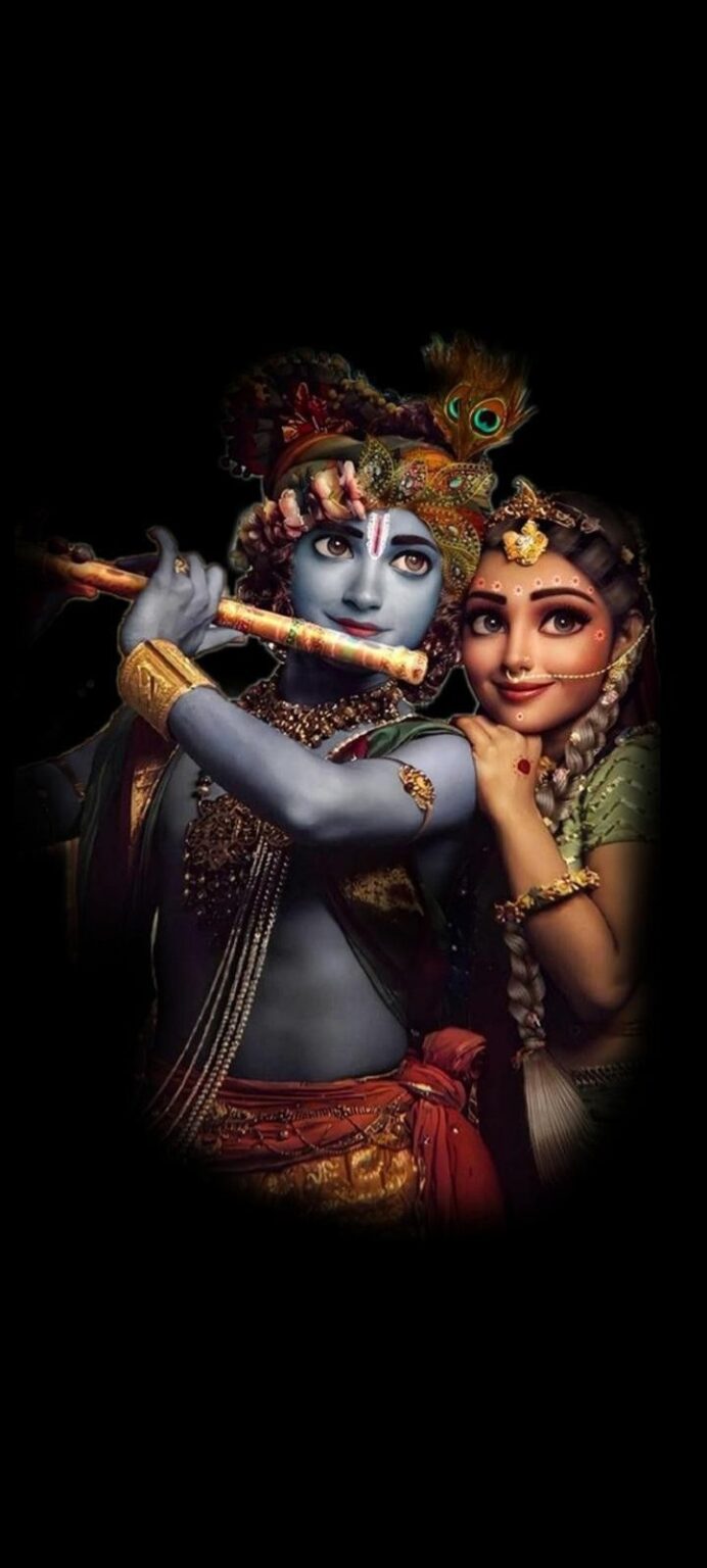 [1005+] Radha Krishna Images, Dp, Pictures, Photos & Wallpapers (2025 ...