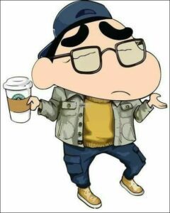 [235+] Shinchan Photos, Images, Pictures & Wallpapers (2025) - PhotosNow