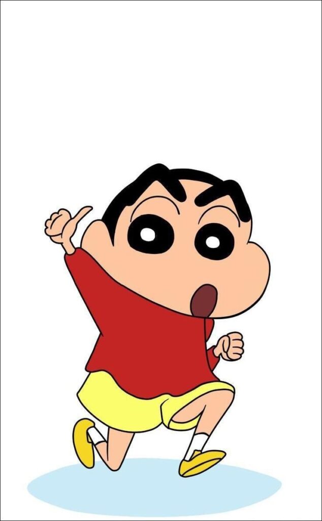 [235+] Shinchan Photos, Images, Pictures & Wallpapers (2025) - PhotosNow