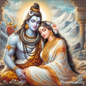 [545+] Shiv Parvati Images, DP, Pics, Photos, Pictures & Wallpapers ...