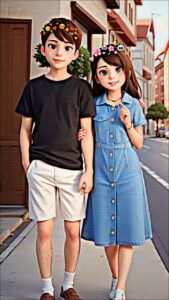 [1005+] Cartoon DP, Images, Pics, Photos & Wallpapers (2025) - PhotosNow