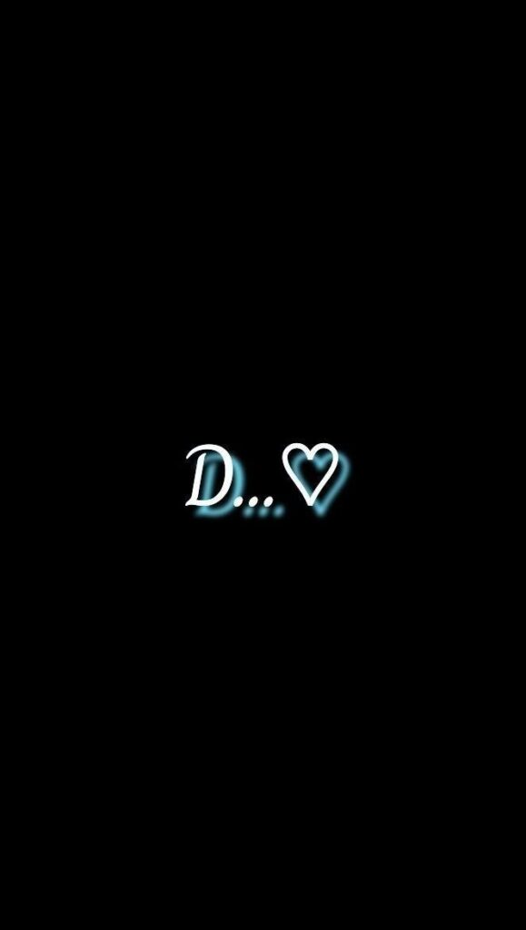 [585+] D Name DP, Images Pics, Photos, Pictures & Wallpapers (2025 ...