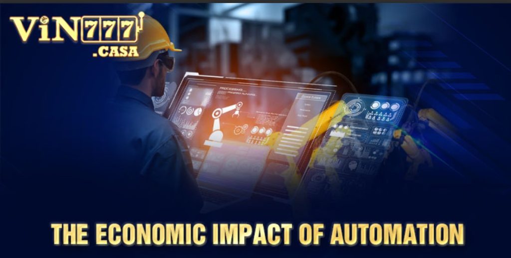 The Rise of Autonomous Systems: A Technological Revolution