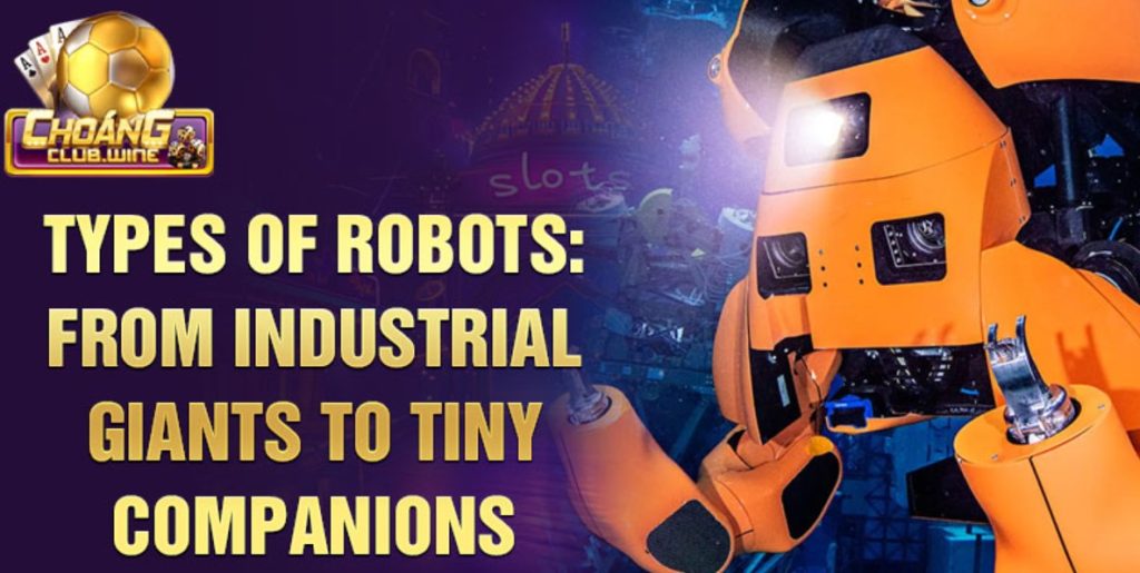 The Rise of Robotics Transforming Industries and Daily Life