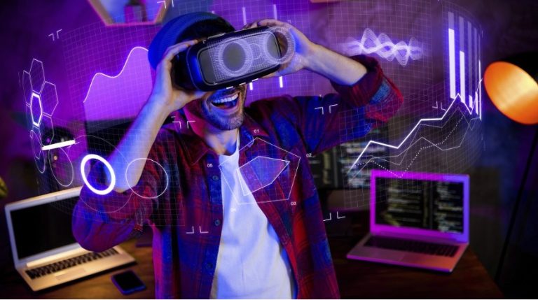 Online Gaming: A Global Phenomenon Redefining Entertainment