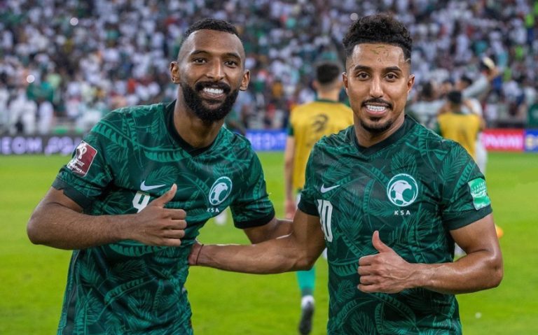 Who Are The Most Talented Football Players In Saudi Arabia?