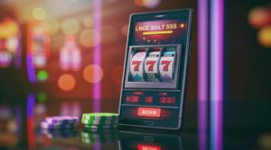 The Evolution of Slot Design: From Retro to Digital