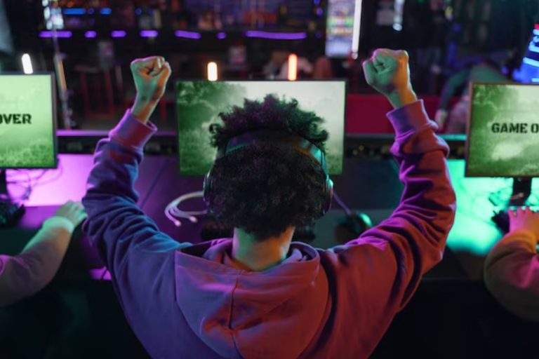 How In-Game Events Bring Online Gaming Communities Together