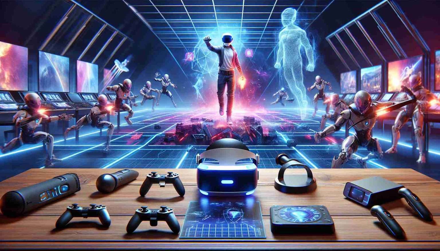 Gaming Revolution: How Online Play is Shaping the Future of Entertainment
