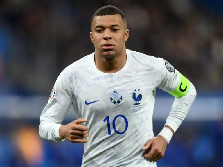 Kylian Mbappé: The Future King of Football