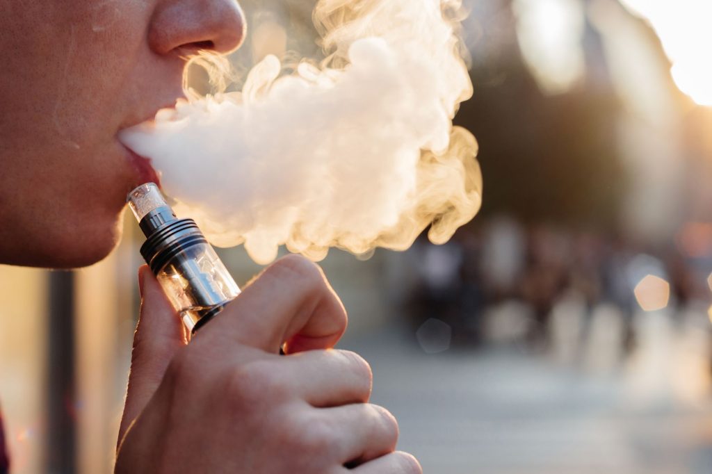 The Role of Disposable Vapes in Modern Smoking Alternatives