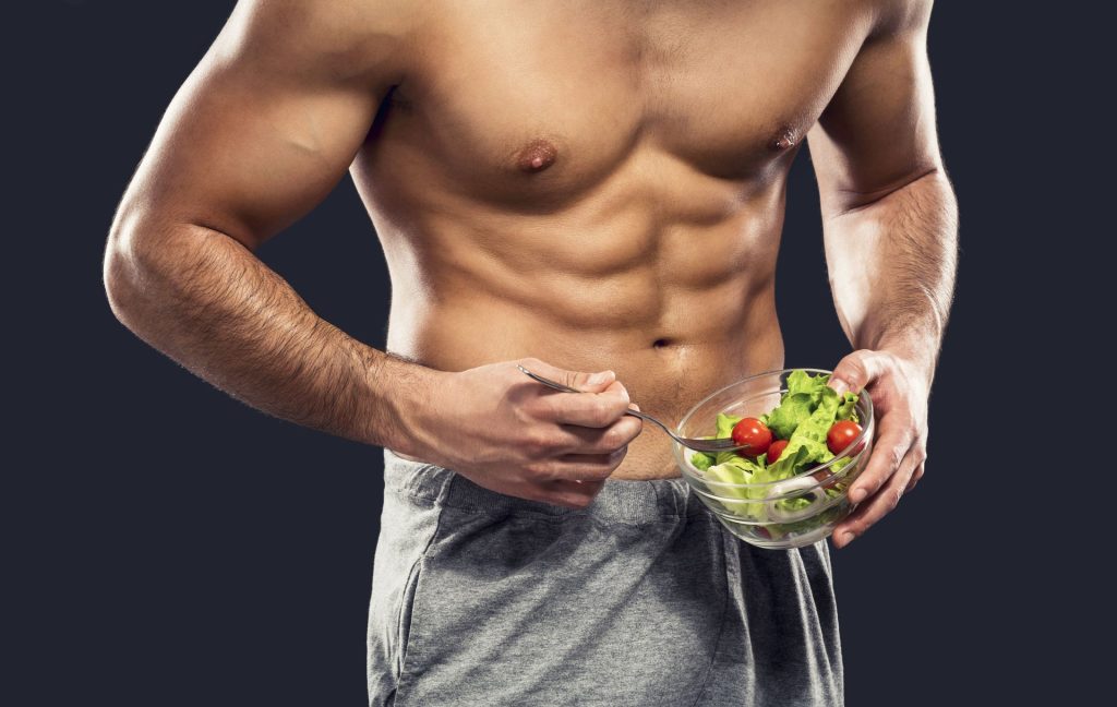 The Ultimate Bodybuilding Meal Plan for Muscle Growth | 7-Day Diet Guide