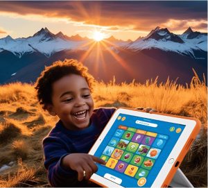 Top 50 Educational Games for Kids: Fun Learning for Every Age and Stage