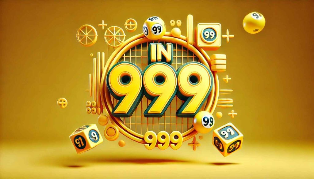 Why the In999 App is Redefining Mobile Lottery Experiences in India