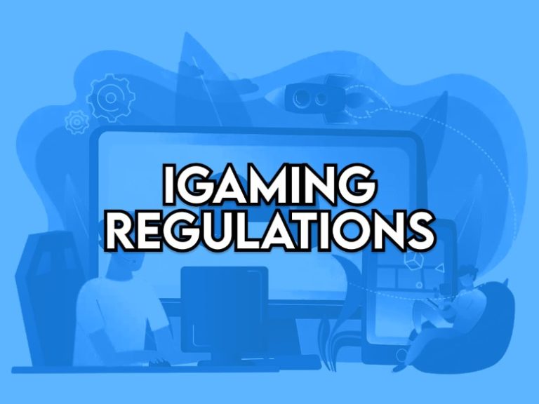Igaming Regulations What Players And Operators Need To Know