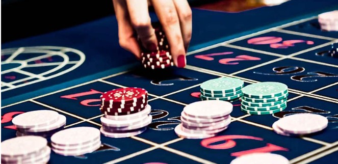 123BET – A Modern Online Betting Platform Offering Exciting Rewards