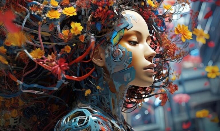 AI Art: Orchestrating Creative Renaissance Through Ethical Technology