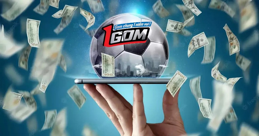 1GOM– National Reward Game Portal For All Generations