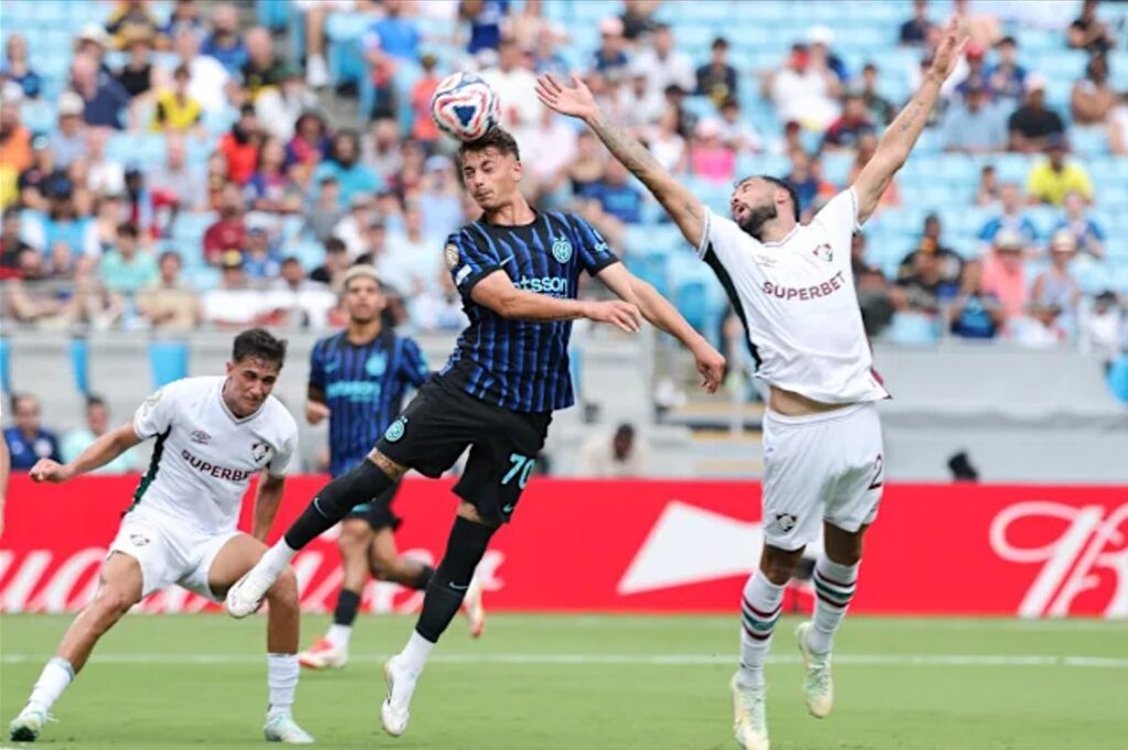 7M Football Rankings - Update Rankings of All Teams 24/7