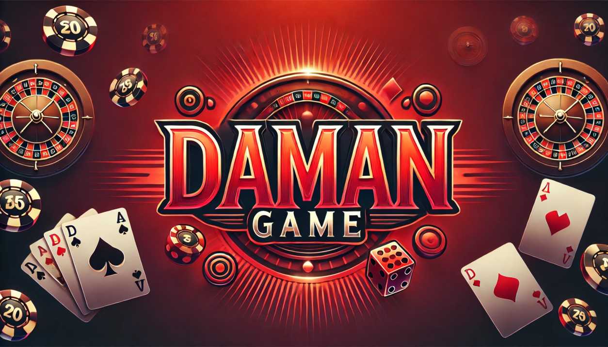 Daman Game Tricks That Guarantee Victory