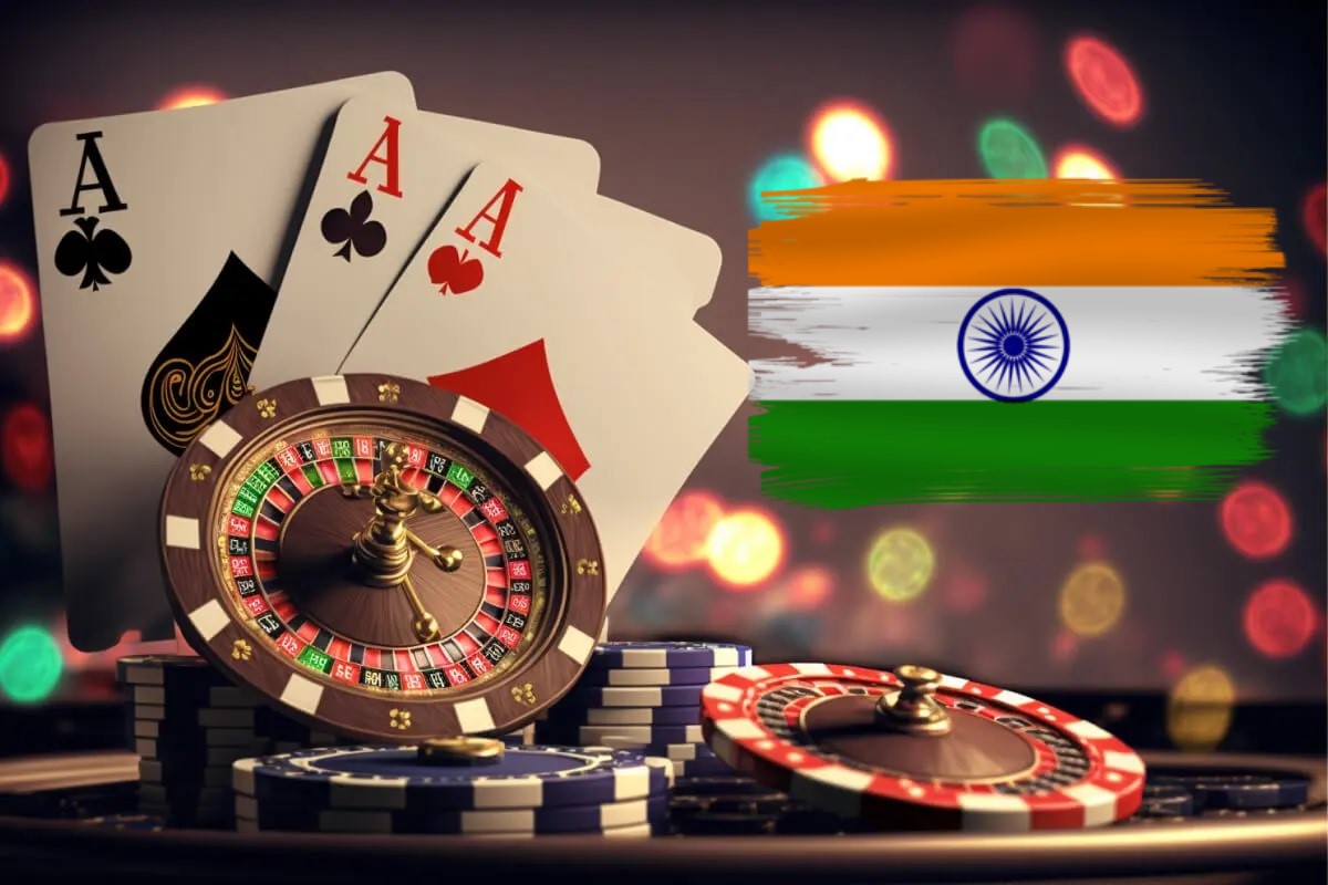 Indian Online Casinos: Gaming, Security, and Affiliate Growth