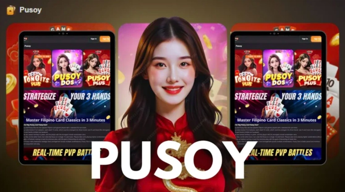 Exploring the Overlooked Aspects of How to Play Pusoy