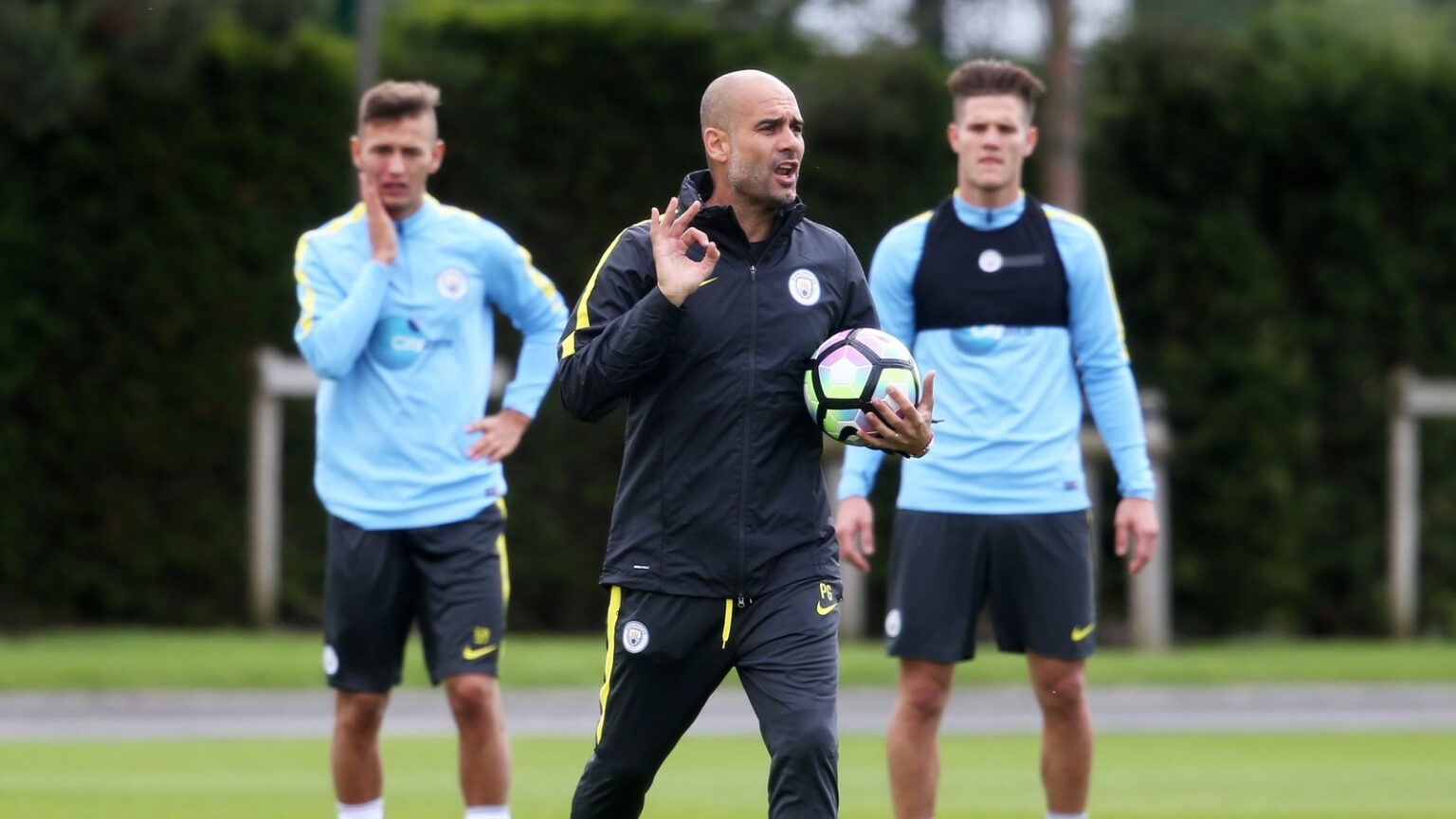 Pep Guardiola’s Educational Journey – Learning Path of a Football Genius